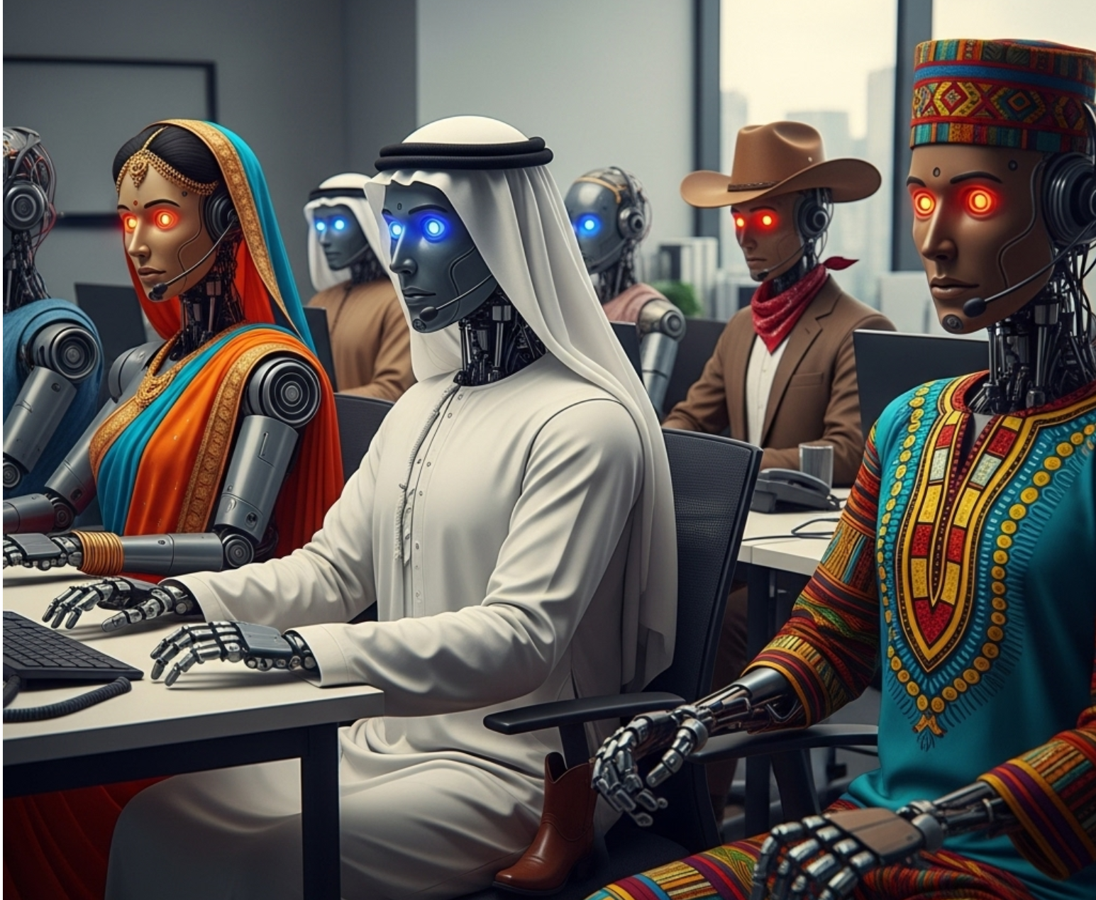 Agora and WIZ AI Team Up on Multilingual AI Agents – Tehrani.com – Tehrani on Tech